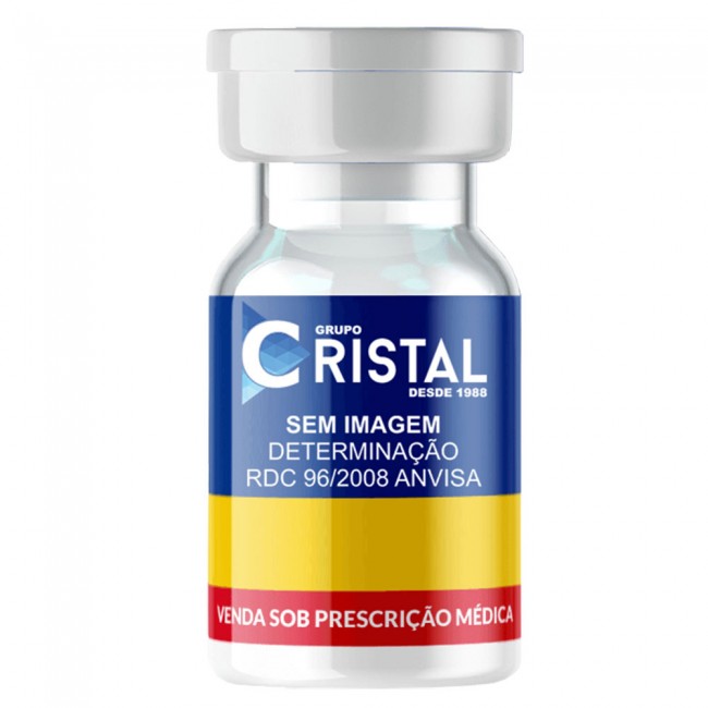 CLOR. DE DIFENIDRAMINA (DIFENIDRIN®) 50MG 25X1ML IV/IM- CRISTALIA ...